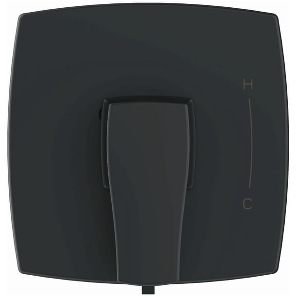 Gerber D500470tc Tribune Two Function Pressure Balanced Valve Trim Only ...