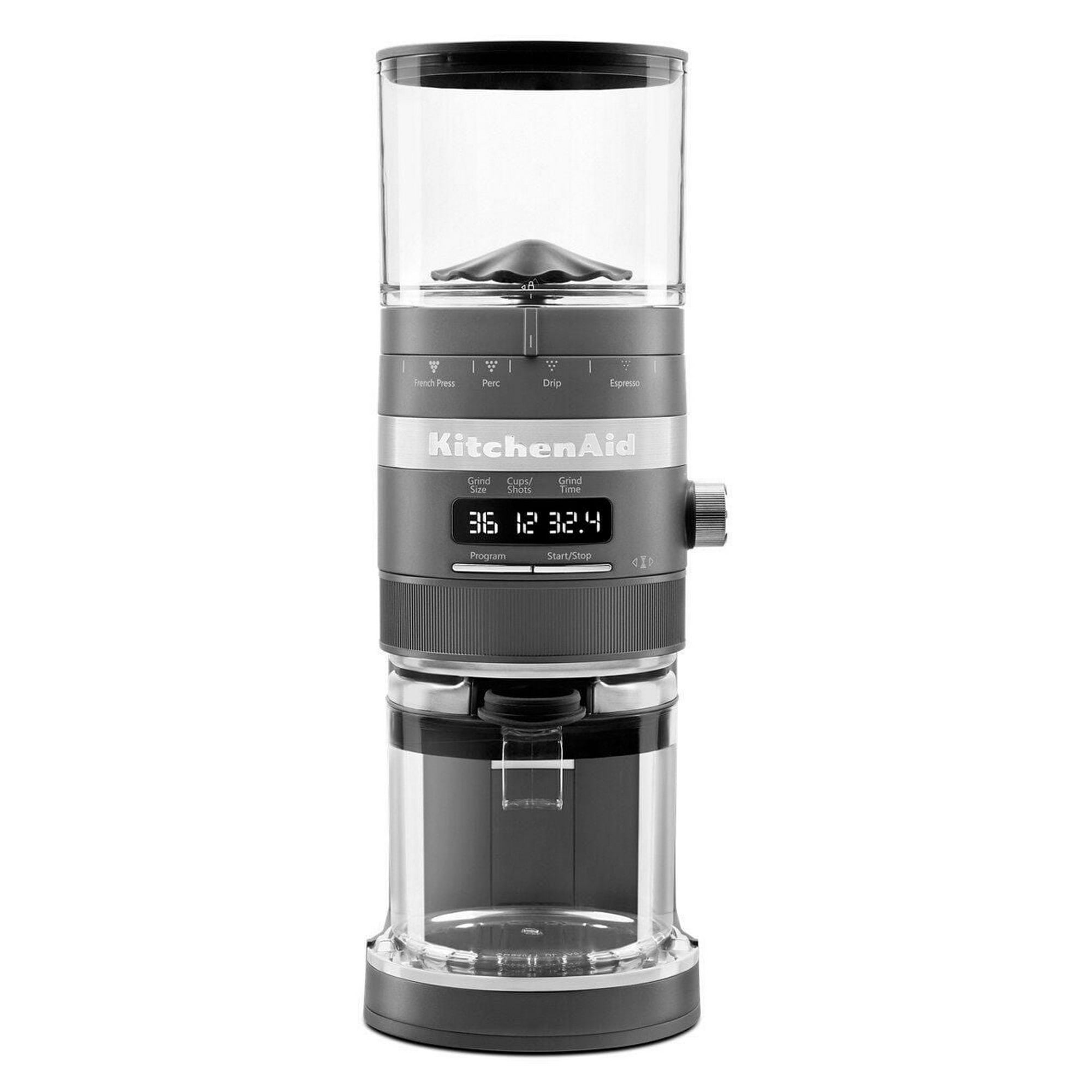 Click here for Kitchenaid Burr Coffee Grinde prices