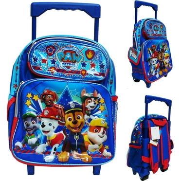 Find Your Perfect Personalized Caillou Let's Play Blue Backpack ...
