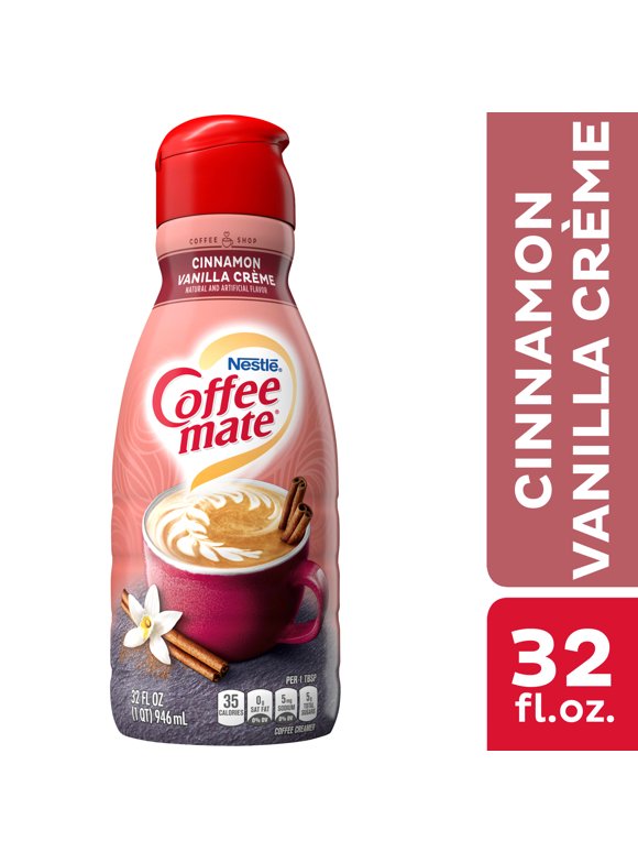Coffee Creamers in Cream & Creamers - Walmart.com