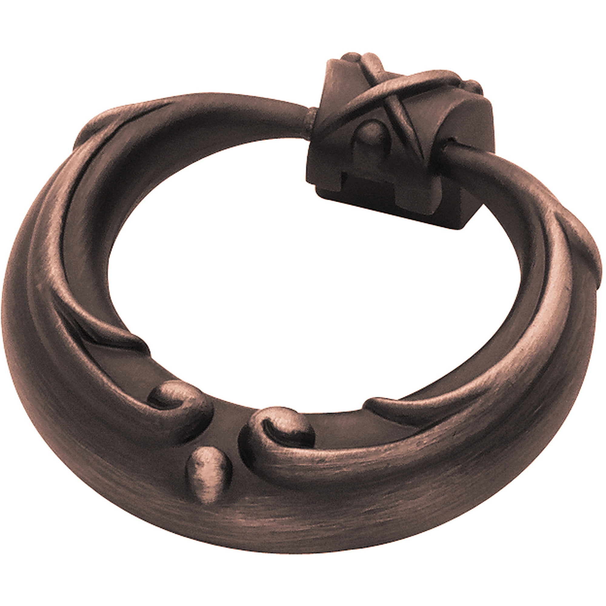 Liberty 52mm French Lace Ring Pull, Available in Multiple Colors ...