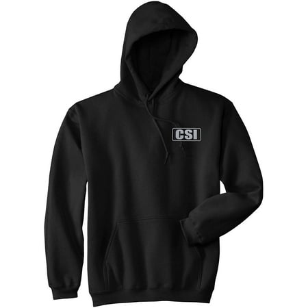 CSI Hoodie, Reflective Logo, SWAT Team | Walmart Canada