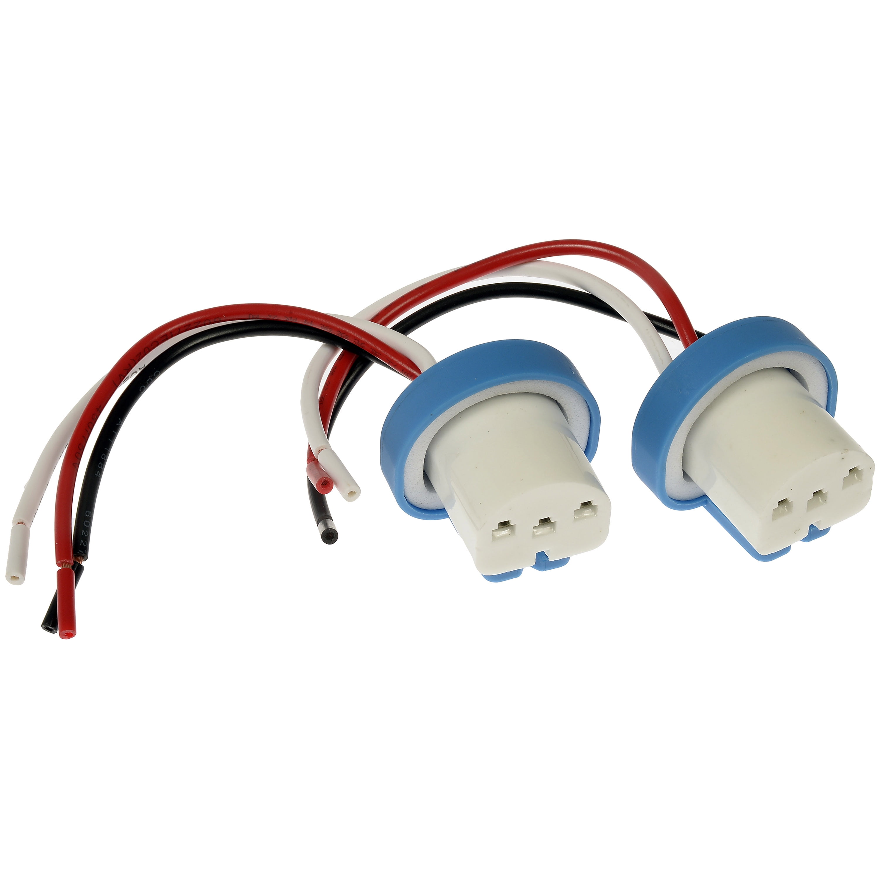 Dorman 90806 Headlight Socket, Pack of 2 - Walmart.com