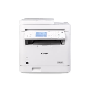 Canon imageCLASS D1650 - All-in-One Laser Copier - Walmart.com