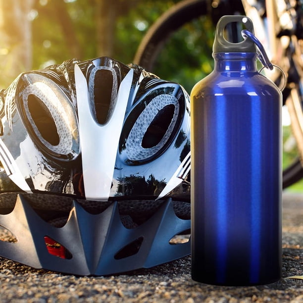 TB&W 700ml Aluminum Portable Outdoor Sports Water Bottle Drinking ...