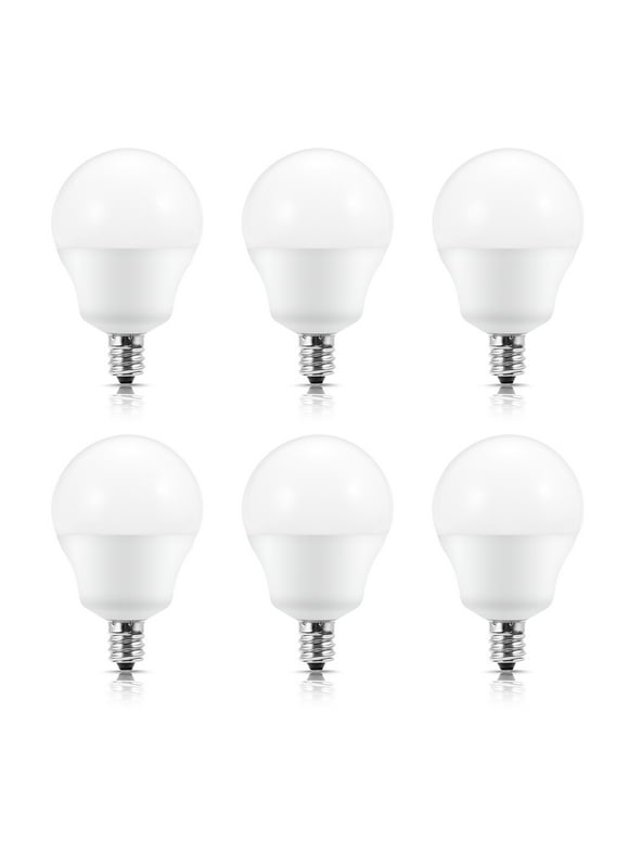 E17 Light Bulbs in Shop Light Bulbs by Base Type - Walmart.com
