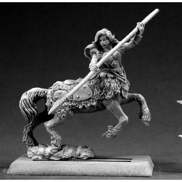Centaur Figure