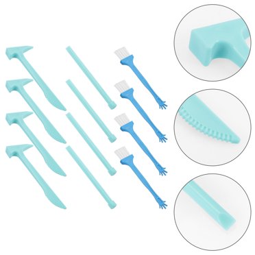 hand2mind World of Gemstones Dig Kit, Real Gemstone Dig Kit, Gem ...