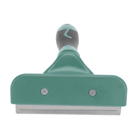 Detangling Pet Comb, Pet Mat Remover Durable Open Knots Professional ...