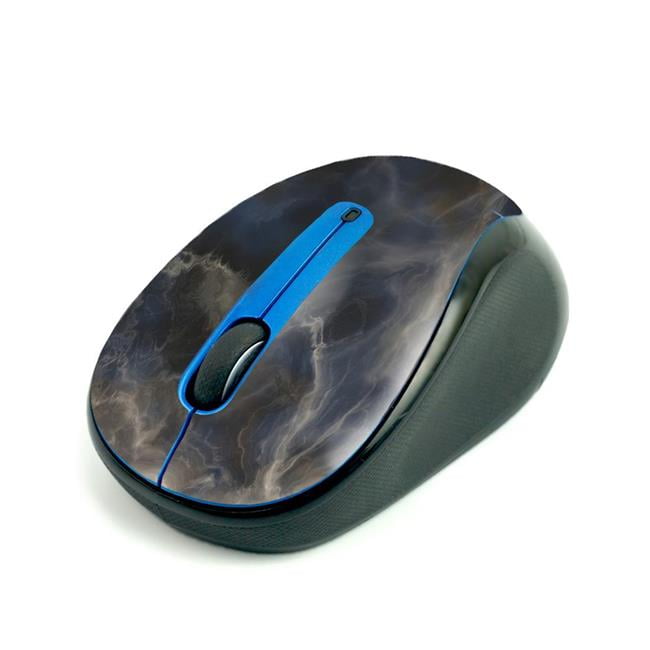 MightySkins LOGM510-Stormy Marble Skin for Logitech M325 Wireless Mouse ...