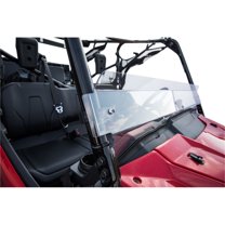 Tusk UTV Hinged Windshield +2-inch - Walmart.com