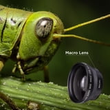 Vivitar 4K Digital Camera, 8x Digital Zoom, 3" LED Display, Bonus Macro ...