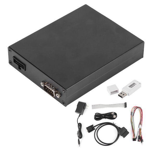 Ecu Programming Tool