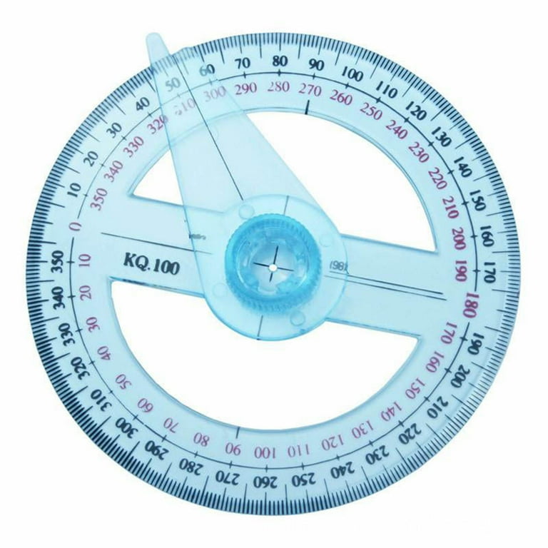 30 Degree Angle Protractor
