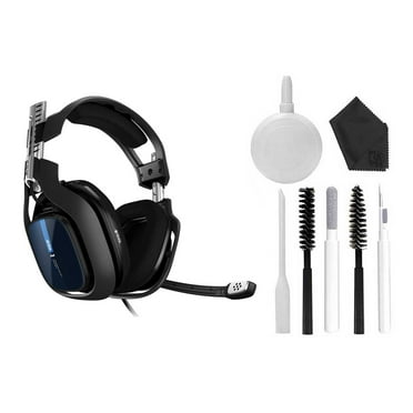 ASTRO Gaming A40 TR Headset for PS5, PS4 and PC - Black - Walmart.com