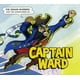 Adventures of Captain Ward (CD) - Walmart.com