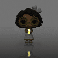 Funko Pop! Disney: Disney 100 - Mirabel (Glow) Vinyl Figure - Walmart.com