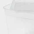 Modular Clear Storage Large - Brightroom - Walmart.com