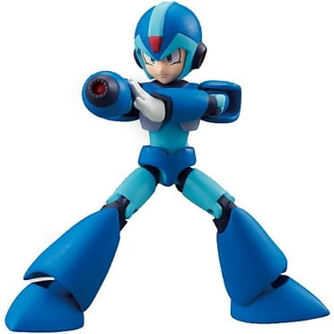 Mega Man Classic Deluxe Action Figure With Lights and Sounds - Walmart.com