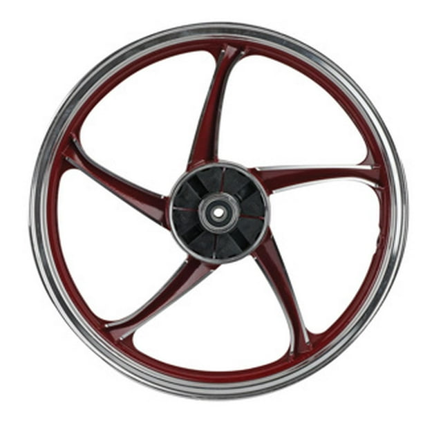 Rin Aluminio Trasero Gris It At 110 (14-16) multicolor RODA RIN RODA ...