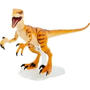 Jurassic World Amber Collection John Hammond 6-in Action Figure ...