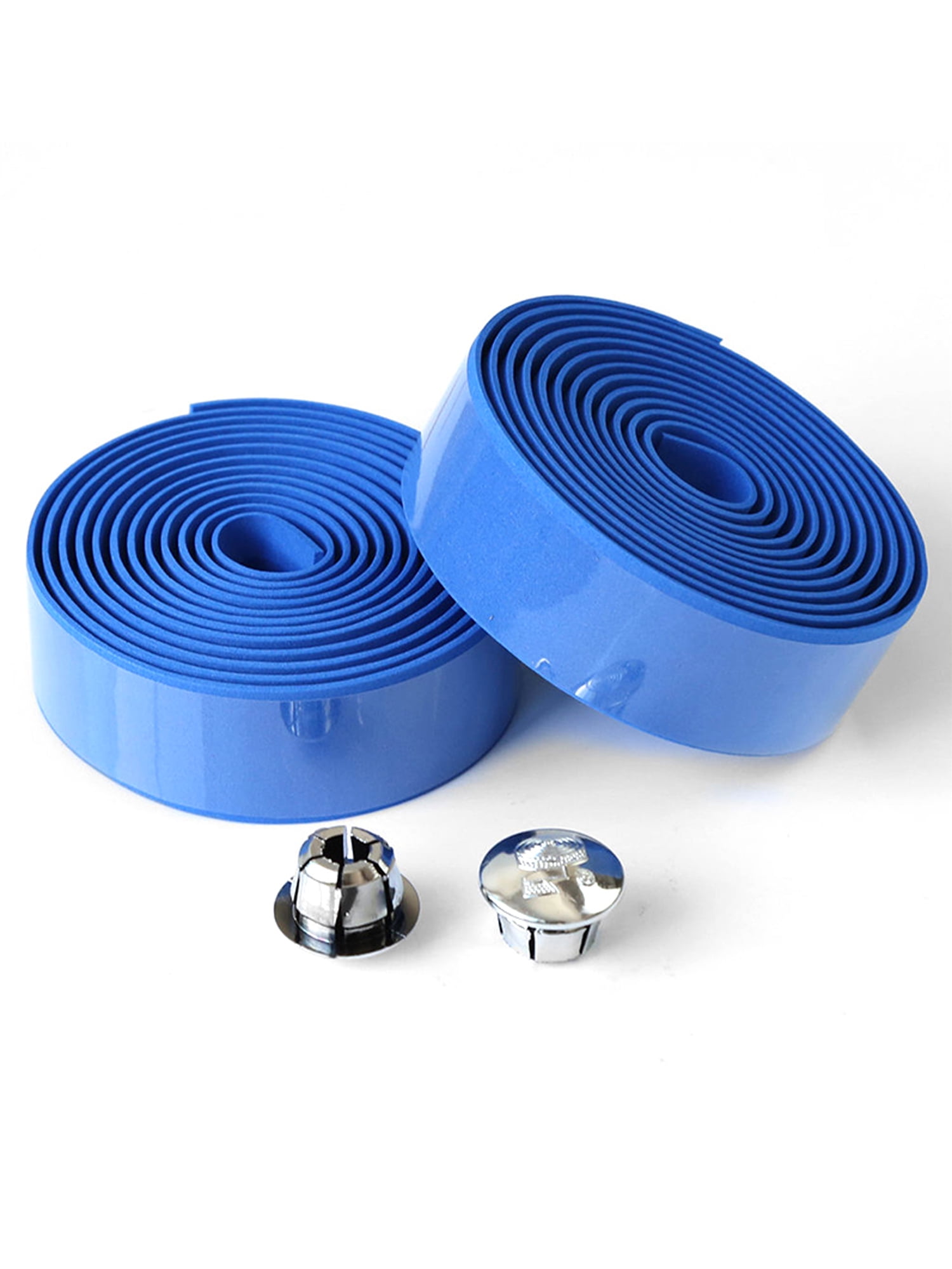 Handlebar Wrap Tape Bicycle Road Bike Sport Gym Cork Grip Ribbon Tape ...