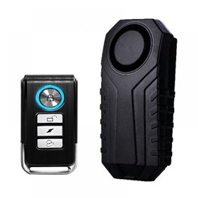 PYTHON 7754P Responder(TM) LC3 SST Remote - Walmart.com