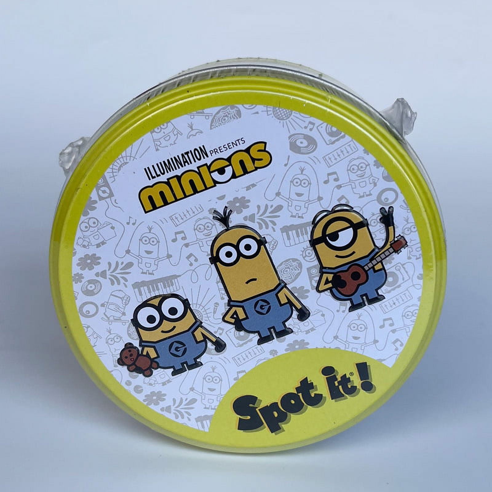 Click here for Qiaoxi Spot It English Card Game Dobble Fun Family... prices