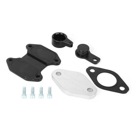 Throttle Valve Delete Egr Delete Plate Egr Intake Block Throttle Valve ...