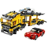 LEGO Creator Highway Transporter (6753) - Walmart.com