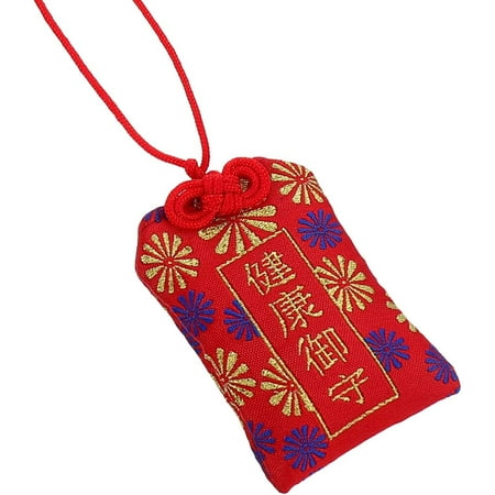 Japanese Omamori Sachet Good Luck Charms Shrine Lucky Amulet for Love ...