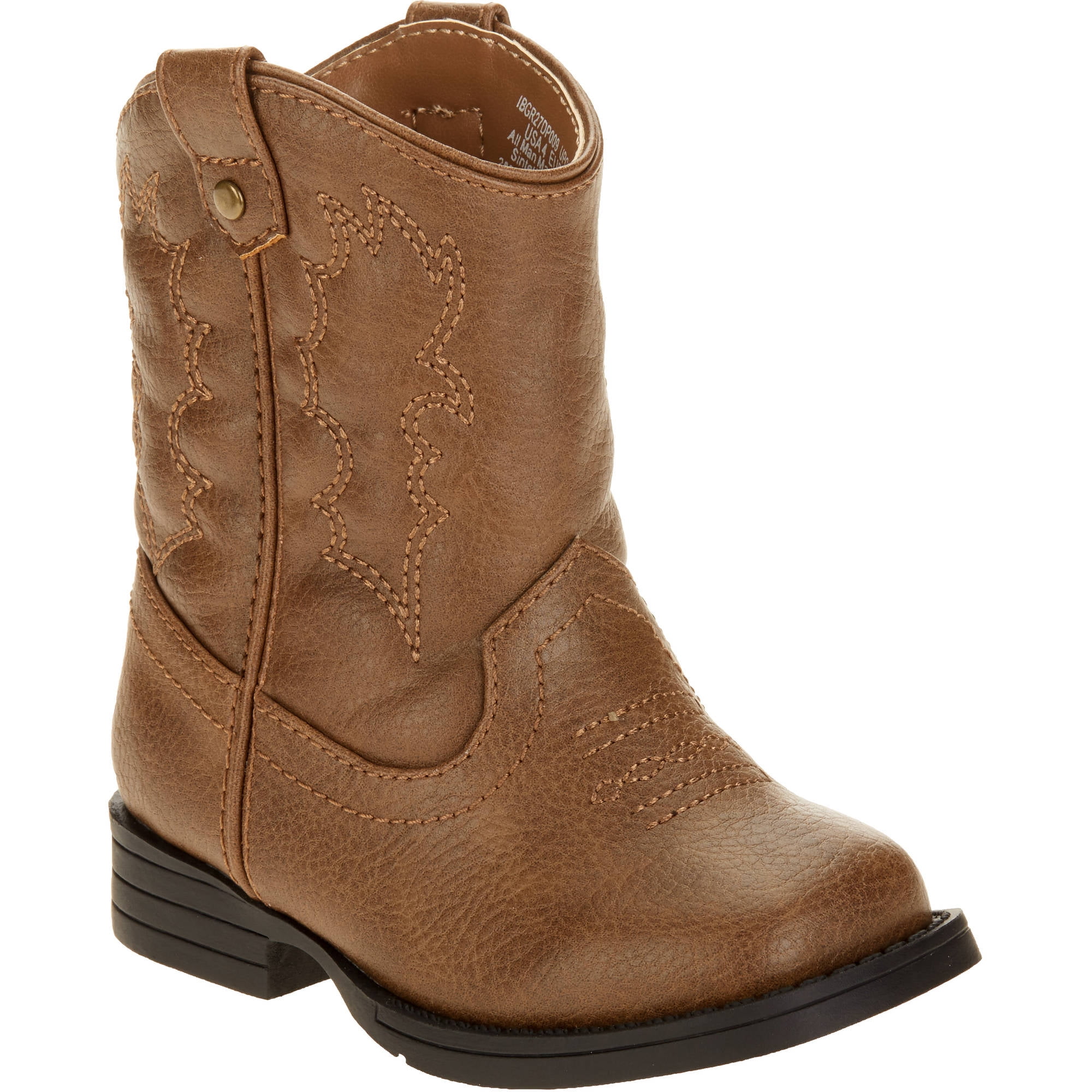 Infant Boys' Cowboy Boot – Walmart Inventory Checker – BrickSeek