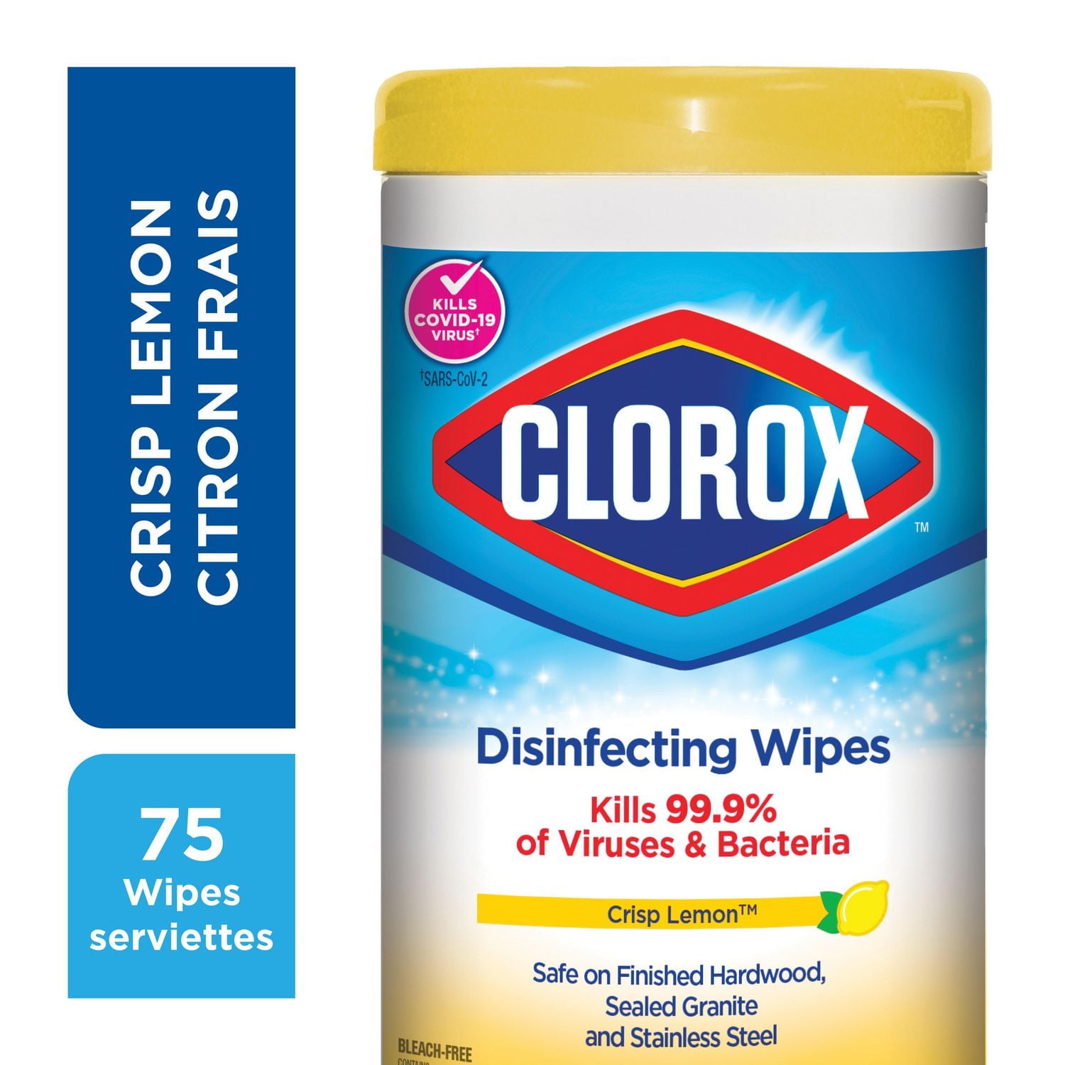 Disinfectant Spray & Wipes For Cleaning | Walmart Canada