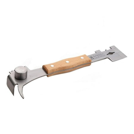 Multifunctional Flat And Curved Capping Knife | Walmart Canada
