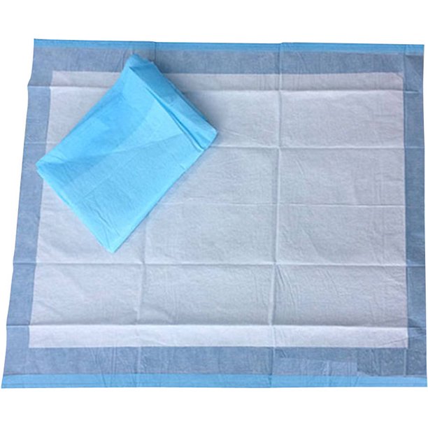 Select Disposable Moderate Absorbency Underpad - Walmart.com - Walmart.com