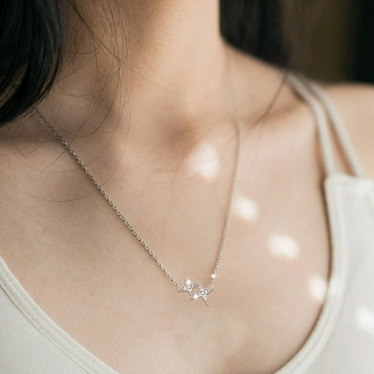 Collarbone Necklace