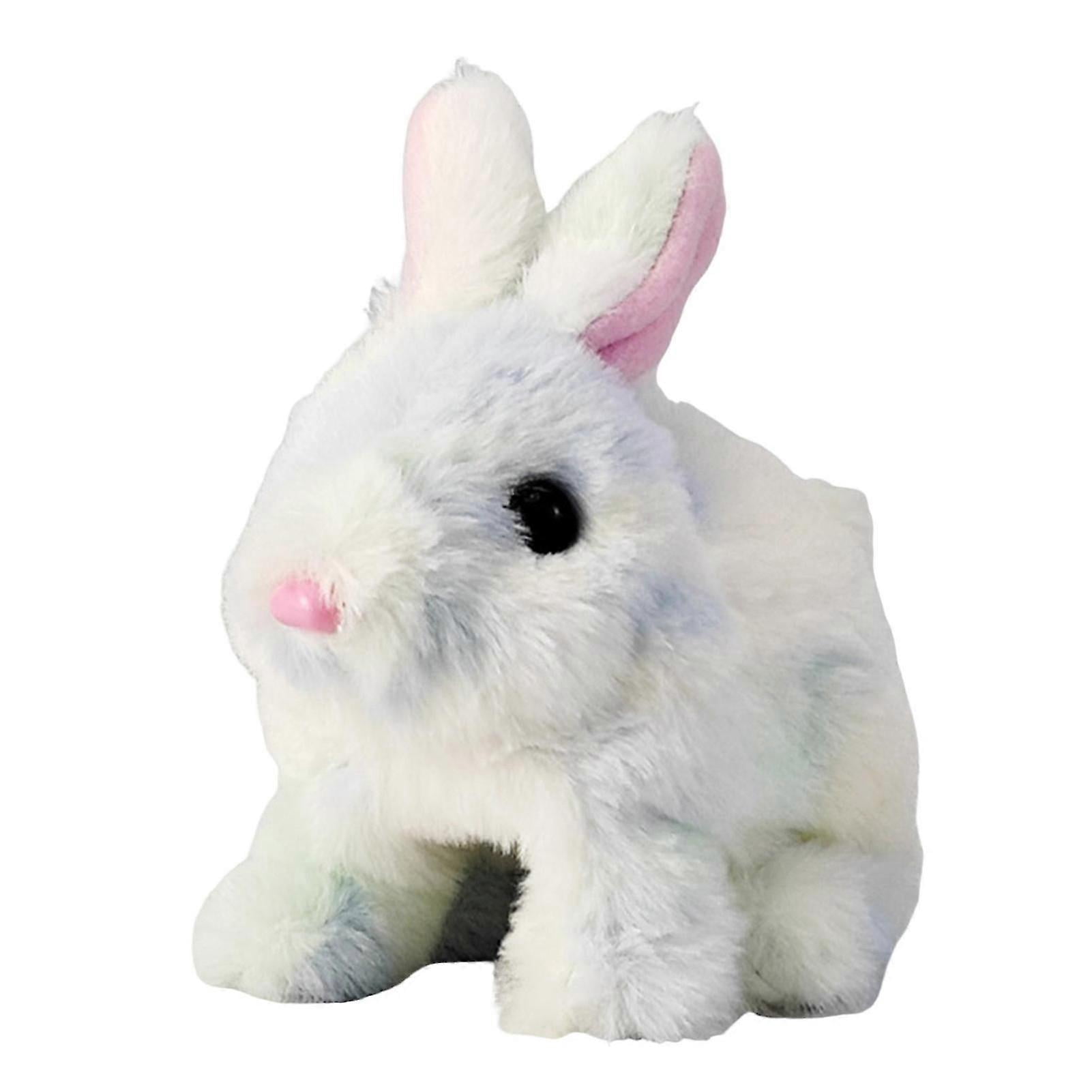 Bunby, Bunby - My Realistic Bunny Toy, Realistic Bunny Can Walk And ...