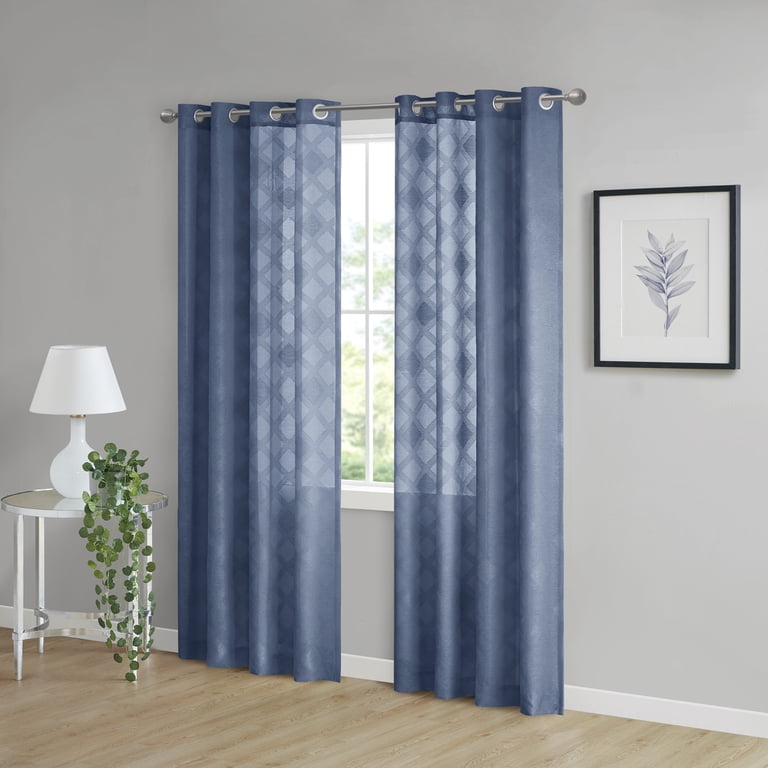 Prism Window Sheers