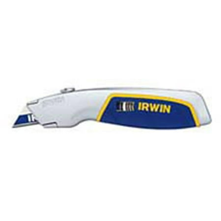 Irwin Industrial Tool Quick Change Utility Knife | Walmart Canada