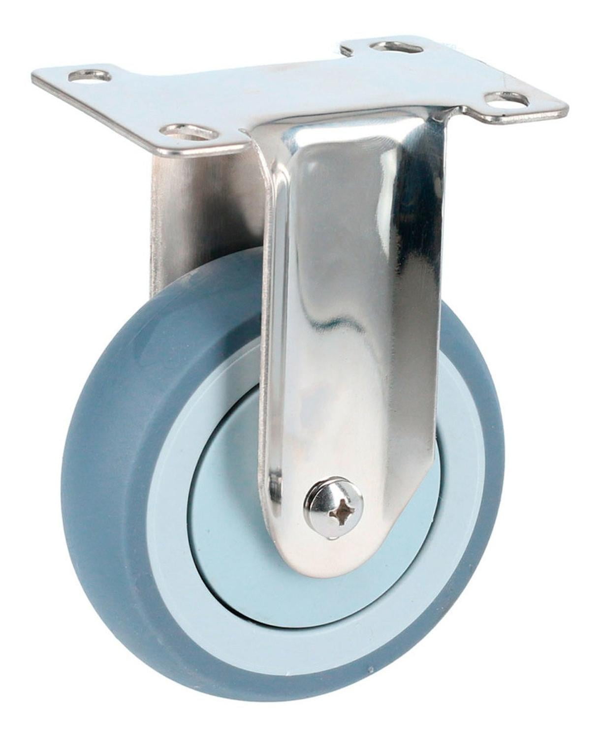 Rodaja Rueda Fija Tpr 4 In Industrial Uso Rudo Carga Surtek SURTEK ...