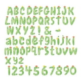 Cactus Bulletin Board Letters - Educational - Classroom Supplies - 248 ...