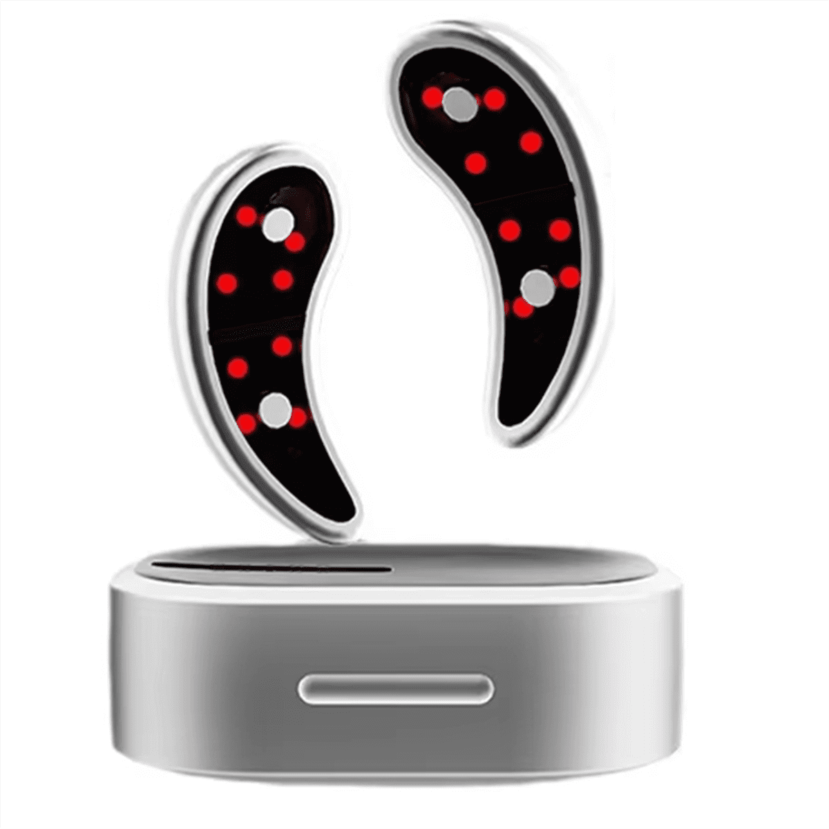 Click here for Unbranded Led Eye Massager Ems Pulse Micro-Current... prices