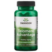 Telomeres Supplements