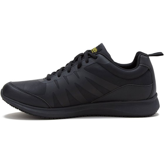 Tredsafe - Tredsafe Men's Nitro Slip Resistant Shoe - Walmart.com