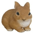 HI-LINE GIFT LTD. SMALL SITTING RABBIT - Walmart.com