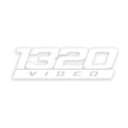 1320 Video 1320-10STICKERDARKBLUE 10 Inch Sticker, Dark Blue - Walmart.com