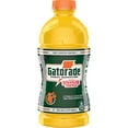 Gatorade Thirst Quencher Citrus Cooler, 28 fl oz, 1 Count Bottle ...