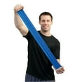 CanDo Sup-R Band Latex Free Exercise Fitness Band - 6 Yard Roll ...