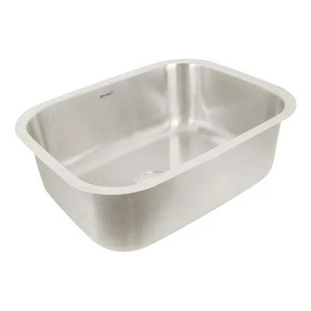 Tarja Riviera Empotrar Foset 45175 59 X 45 Cm | Bodega Aurrera en línea