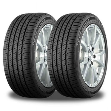 4 Summit UltraMax HP A/S 235/40R19 96V UHP All Season 50K Mi Warranty 480AAA SMT5548379V / 235 ...